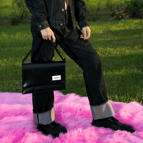 【𝗙𝗔𝗞𝗘𝗥𝗢𝗢𝗠】大彩虹(黑色) – Mossy Store