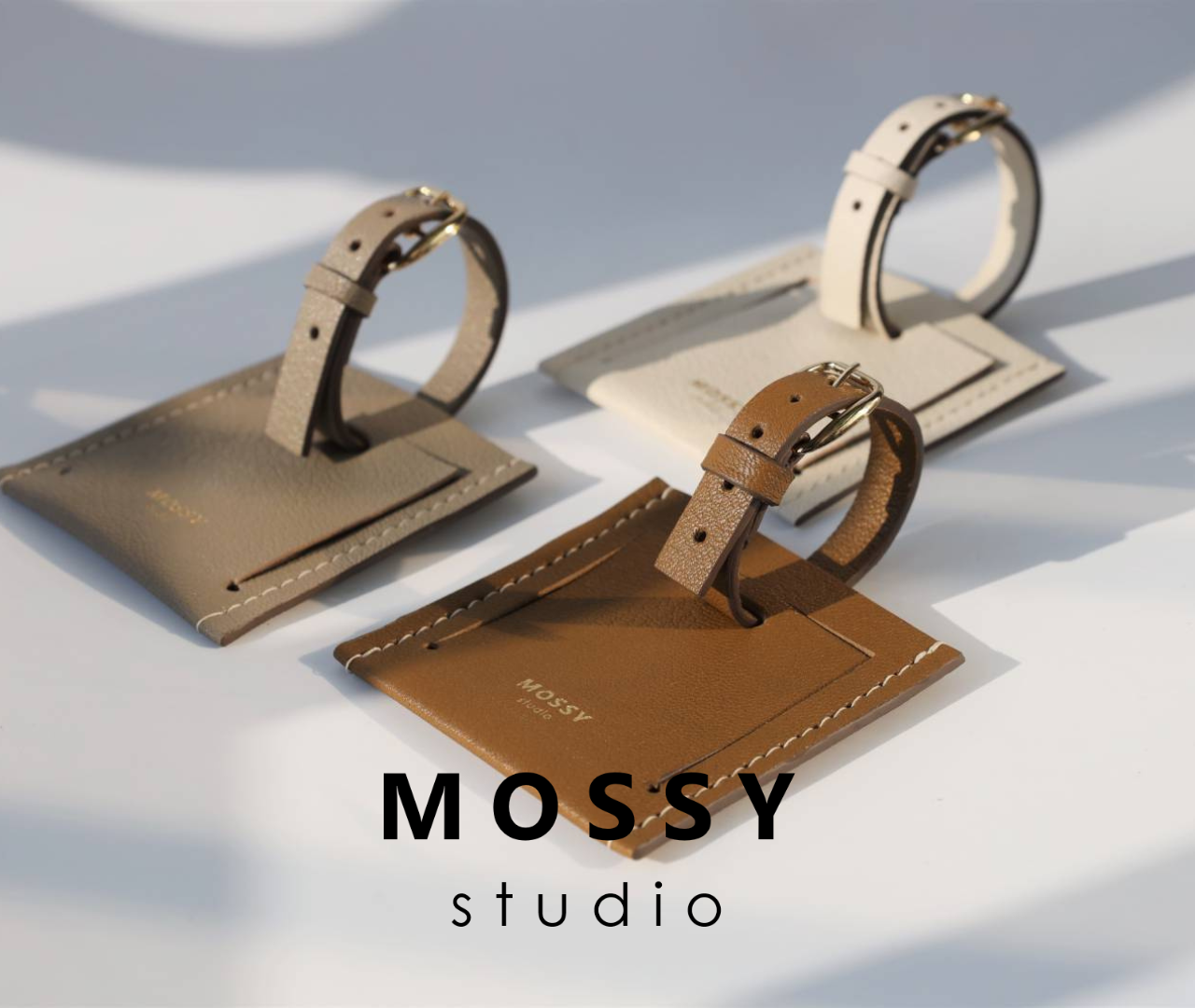 MOSSY STORE 【台灣獨家總代理】 – Mossy Store